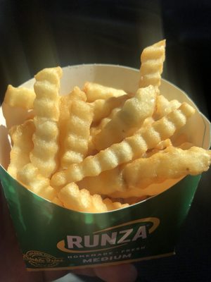 RUNZA - Updated July 2025 - 23 Reviews - 430 N 168th Cir, Omaha ...