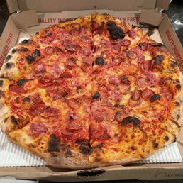 BACK DOOR PIZZA - Updated October 2025 - 83 Photos & 82 Reviews - 1438 ...