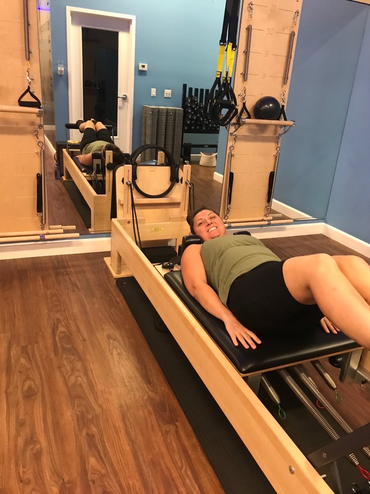 CLUB PILATES - Updated February 2025 - 10 Photos & 30 Reviews - 17570 N ...