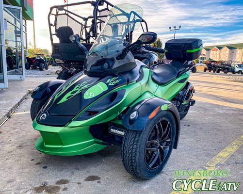 JONESBORO CYCLE & ATV - Updated December 2025 - 22 Photos & 33 Reviews ...