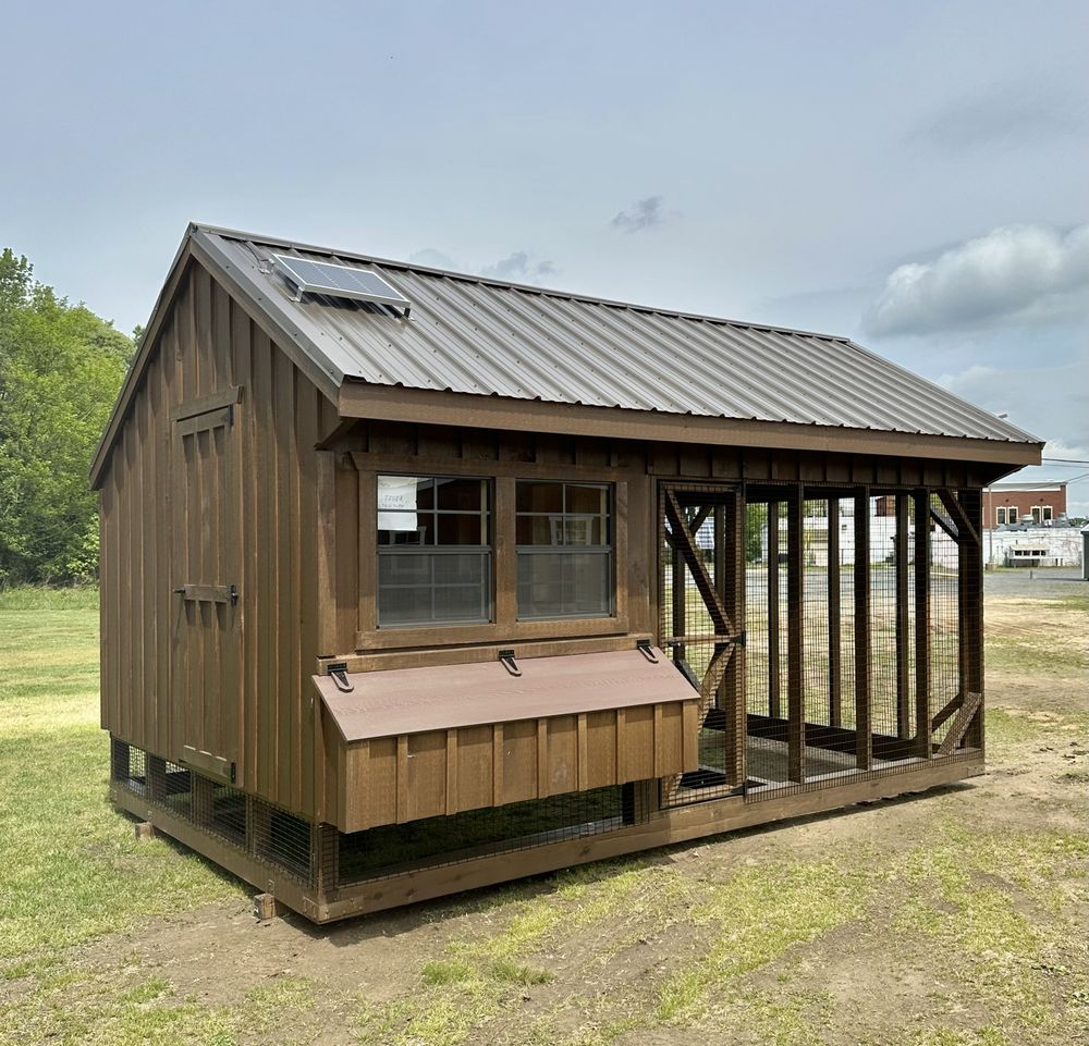 TIGER STRUCTURES - Updated October 2025 - 178 Photos - 29915 Three ...