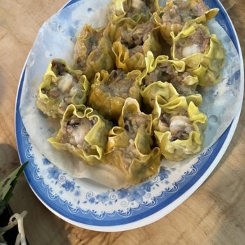 MY MA DIM SUM - Updated December 2025 - 98 Photos & 91 Reviews - 107 S ...