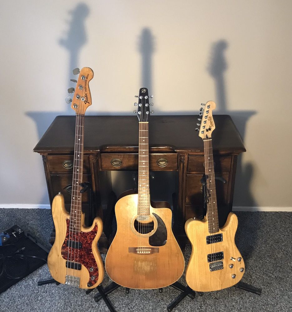 BRUNSON GUITARS & REPAIRS - Updated December 2025 - 10656 Wilson Ave SW ...