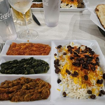 MAZADAR RESTAURANT - Updated November 2024 - 539 Photos & 708 Reviews ...