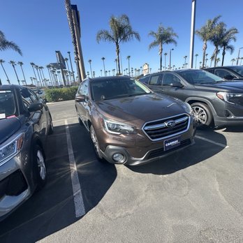 CARMAX - Updated December 2025 - 145 Photos & 494 Reviews - 2001 ...