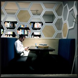 THE HEXAGON BOARD GAME CAFE - Updated June 2026 - 61 Photos & 63 ...