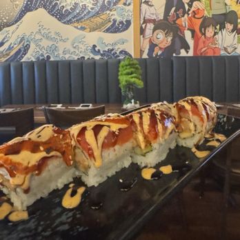 SUSHI MONSTER - Updated October 2025 - 436 Photos & 102 Reviews - 13307 ...