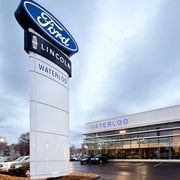 WATERLOO FORD LINCOLN - Updated May 2026 - 38 Photos & 54 Reviews ...