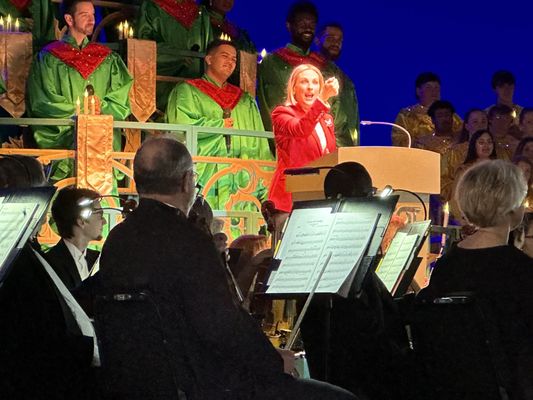CANDLELIGHT PROCESSIONAL - Updated December 2025 - 98 Photos & 31 ...