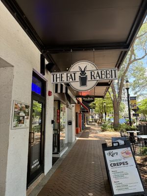 THE FAT RABBIT - Updated October 2025 - 67 Photos & 42 Reviews - 1359 ...