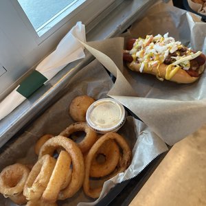 SOLACE OUTPOST - 62 Photos & 34 Reviews - 71 Potomac Ave SE, Washington ...