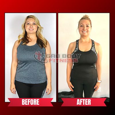 GR8 BODY FITNESS - Updated November 2024 - 96 Photos & 61 Reviews ...