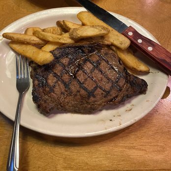 TEXAS ROADHOUSE - Updated October 2025 - 93 Photos & 212 Reviews - 121 ...