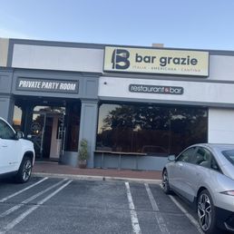 BAR GRAZIE - Updated December 2025 - 453 Photos & 351 Reviews - 5074 ...