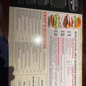 PRIME BURGER BAR - 128 Photos & 165 Reviews - 6092 Jericho Tpke ...