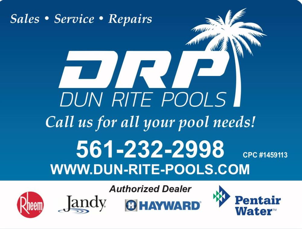 DUN RITE POOLS - Updated November 2025 - 25 Photos & 15 Reviews - West ...