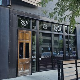 ROCA - Updated January 2026 - 303 Photos & 264 Reviews - 208 Court Ave ...