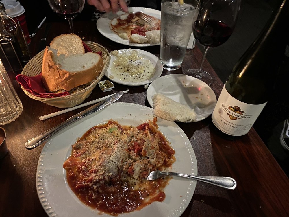 CAFE ITALIA - Updated May 2024 - 140 Photos & 397 Reviews - 505 W ...