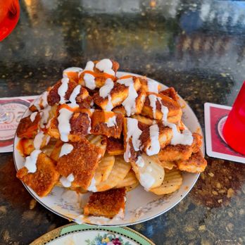 BAR JAWN - Updated July 2024 - 65 Photos & 35 Reviews - 4247 Main St ...