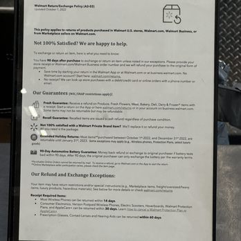 WALMART SUPERCENTER - Updated December 2025 - 37 Photos & 87 Reviews ...