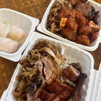 DUCK LEE CHINESE EXPRESS FOODS - Updated December 2025 - 754 Photos ...