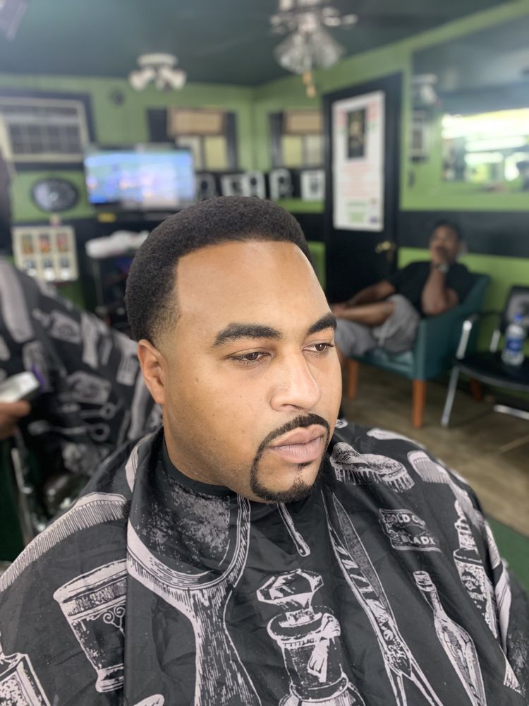 SINGLETON BARBER SHOP - Updated October 2025 - 815 Charles St, Beaufort ...