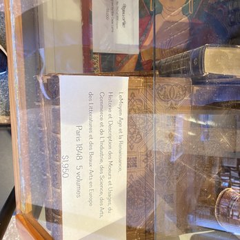 DUNAWAY BOOKS - Updated July 2025 - 45 Photos & 55 Reviews - 3111 S ...