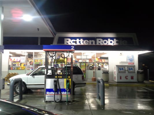 ROTTEN ROBBIE - Updated December 2025 - 23 Reviews - 55 E Todd Rd ...