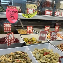 CALABASH DELI - Updated July 2025 - 77 Photos & 154 Reviews - 9929 ...