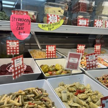 CALABASH DELI - Updated October 2025 - 78 Photos & 157 Reviews - 9929 ...