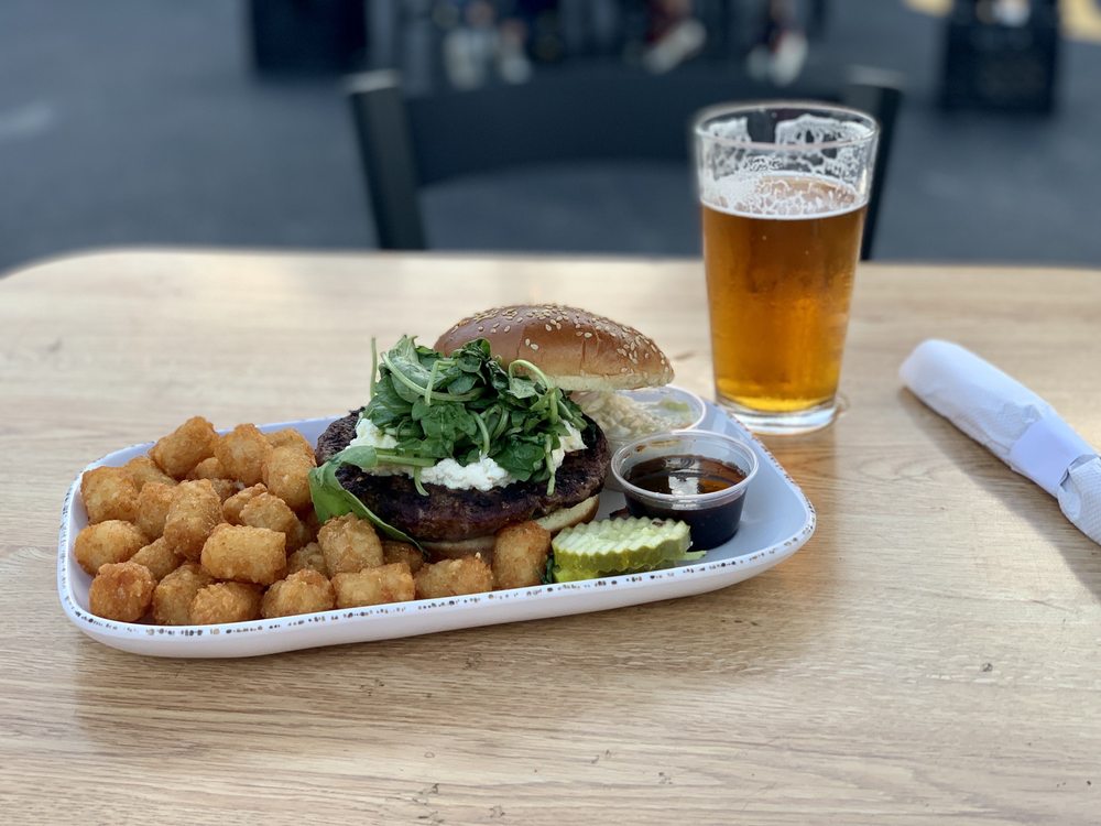 THE ASSEMBLY AMERICAN BAR & CAFE - Updated September 2024 - 322 Photos ...