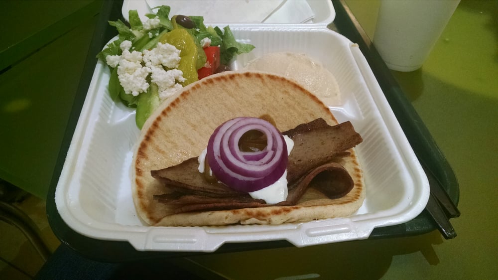 EATS EXPRESS - 5 Greenway Plz, Houston, Texas - Caterers - Phone Number ...