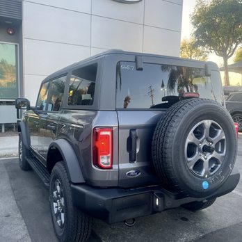 VILLA FORD OF ORANGE - Updated July 2025 - 240 Photos & 756 Reviews ...