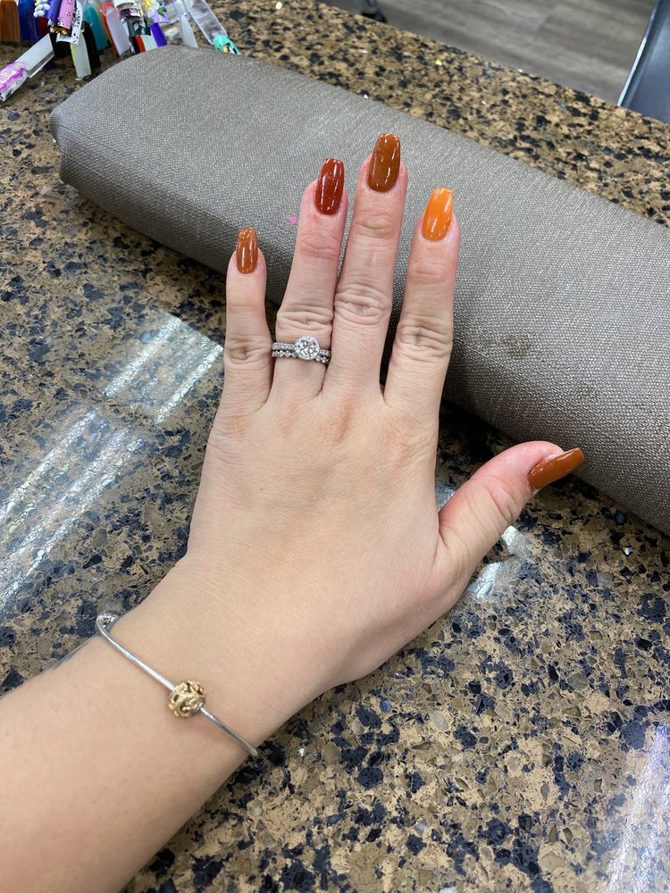 FABULOUS NAILS - Updated July 2025 - 167 Photos & 145 Reviews - 2519 El ...
