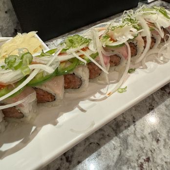 KINZA SUSHI AND ASIAN IZAKAYA - Updated September 2024 - 1074 Photos ...