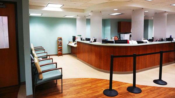 STRAUB BENIOFF MEDICAL CENTER - FIRST INSURANCE CENTER CLINIC - Updated ...