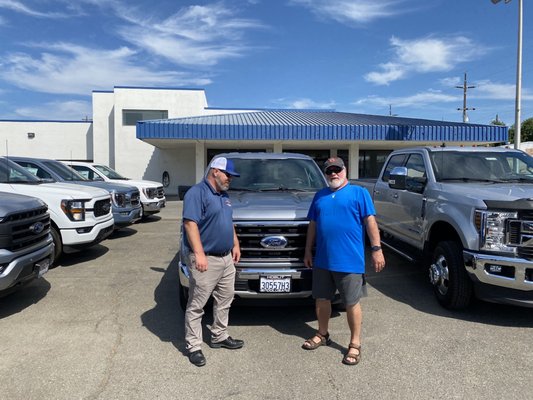 HOBLIT MOTORS FORD - Updated December 2025 - 29 Photos & 84 Reviews ...