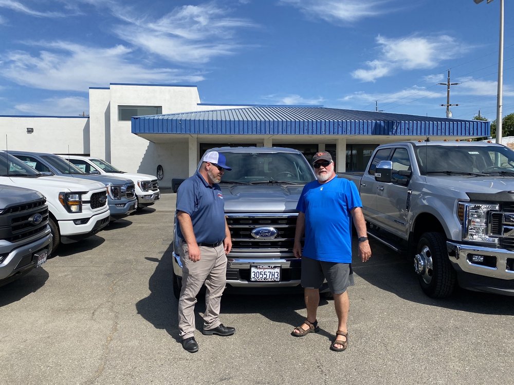 HOBLIT MOTORS FORD - Updated December 2025 - 29 Photos & 84 Reviews ...