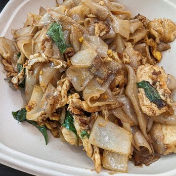 THAI TEST KITCHEN - Updated October 2024 - 207 Photos & 87 Reviews ...