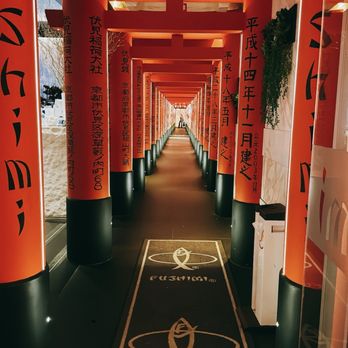 FUSHIMI TIMES SQUARE - Updated June 2024 - 444 Photos & 131 Reviews - 311 W 43rd St, New York ...