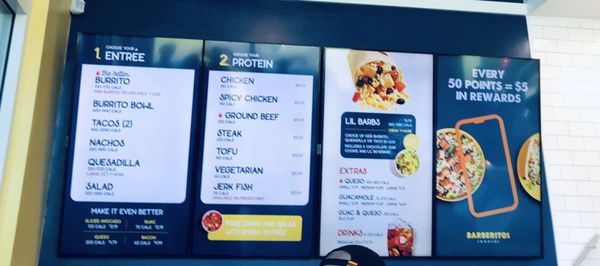 BARBERITOS - Updated December 2025 - 48 Photos & 19 Reviews - 7021 E ...