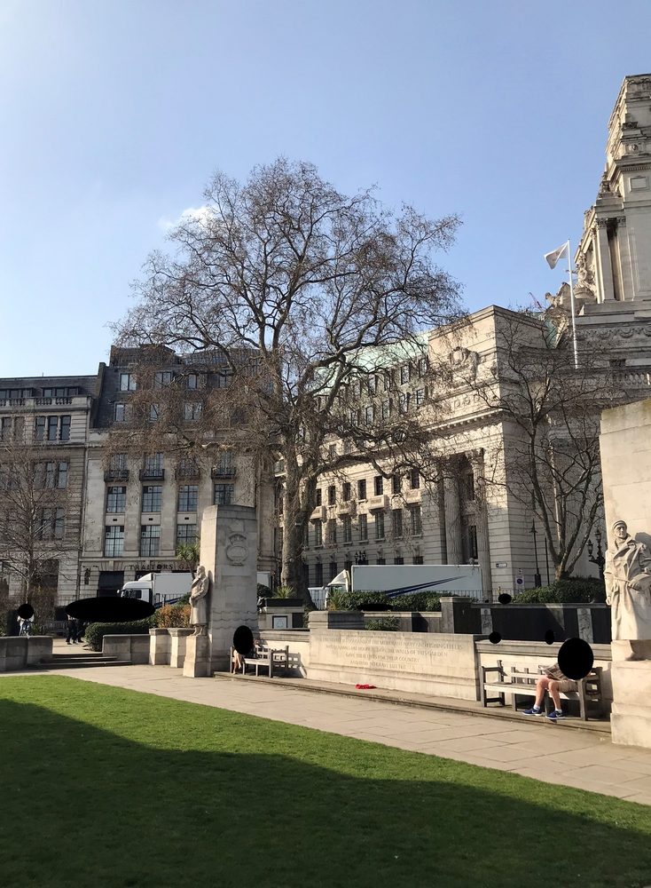 TRINITY SQUARE GARDENS - Updated June 2024 - 15 Photos - Tower Hill ...