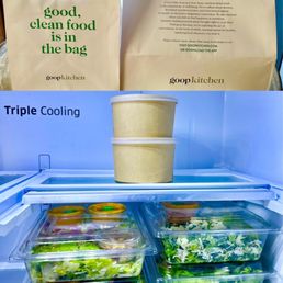 GOOP KITCHEN - SOUTH BAY - Updated December 2025 - 175 Photos & 122 ...