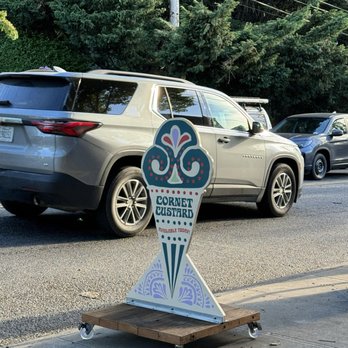 CORNET CUSTARD - Updated May 2025 - 55 Photos & 38 Reviews - 4529 SE ...