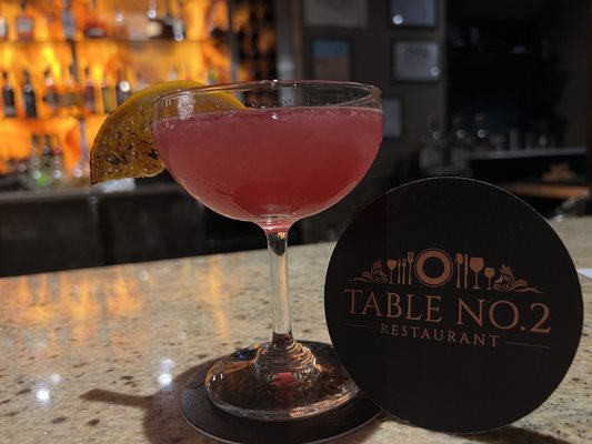 TABLE NO 2 RESTAURANT - 23 Photos & 17 Reviews - 1045 Brush St, Detroit ...