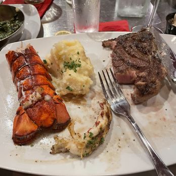 PRIME SERIOUS STEAK - Updated November 2024 - 313 Photos & 543 Reviews ...