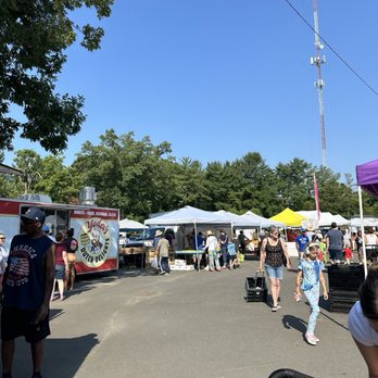 DALE CITY FARMERS MARKET - Updated August 2025 - 95 Photos & 67 Reviews ...
