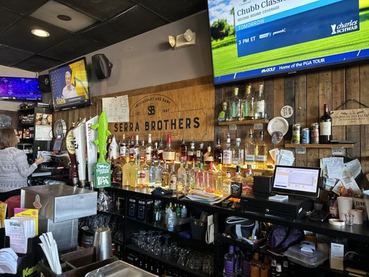 SERRA RESTAURANT & BAR - Updated December 2025 - 14 Photos & 39 Reviews ...