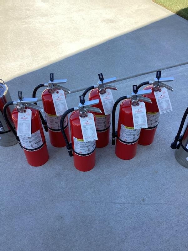 SAFEGUARD FIRE PROTECTION - Updated December 2025 - Clayton, North ...
