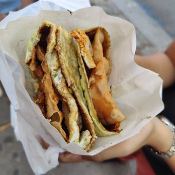 EIGHT JANE FOOD 秀八珍卤味 - Updated 2024 - 267 Photos & 124 Reviews - 37-12 ...